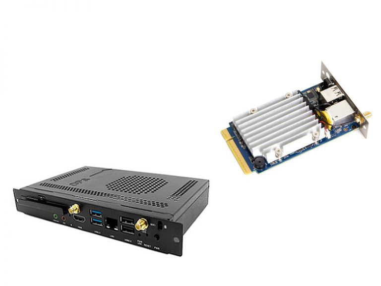 mini PCs OPS and SDM - eu.polywell.com