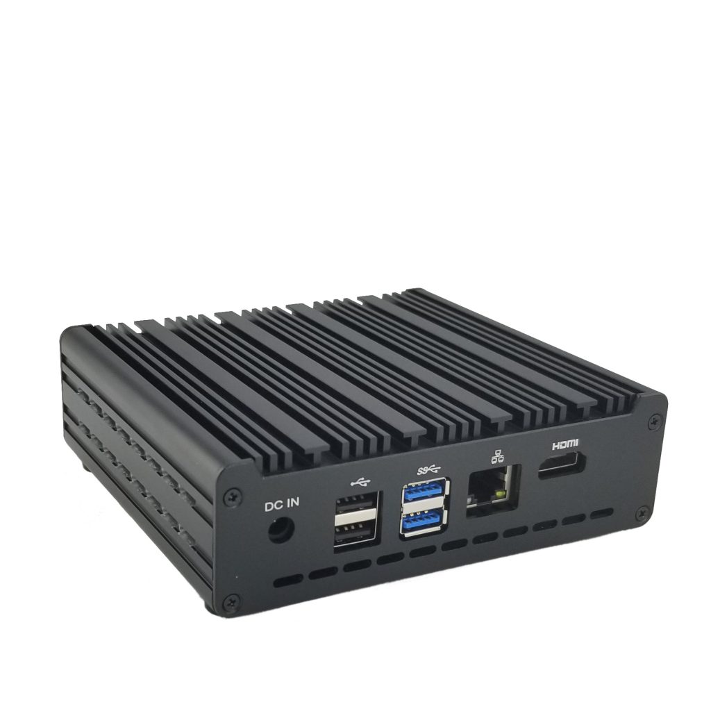 Nano-F2 Series - eu.polywell.com