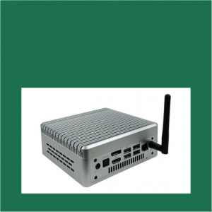 Industrial and embedded mini PCs Polywell Computers