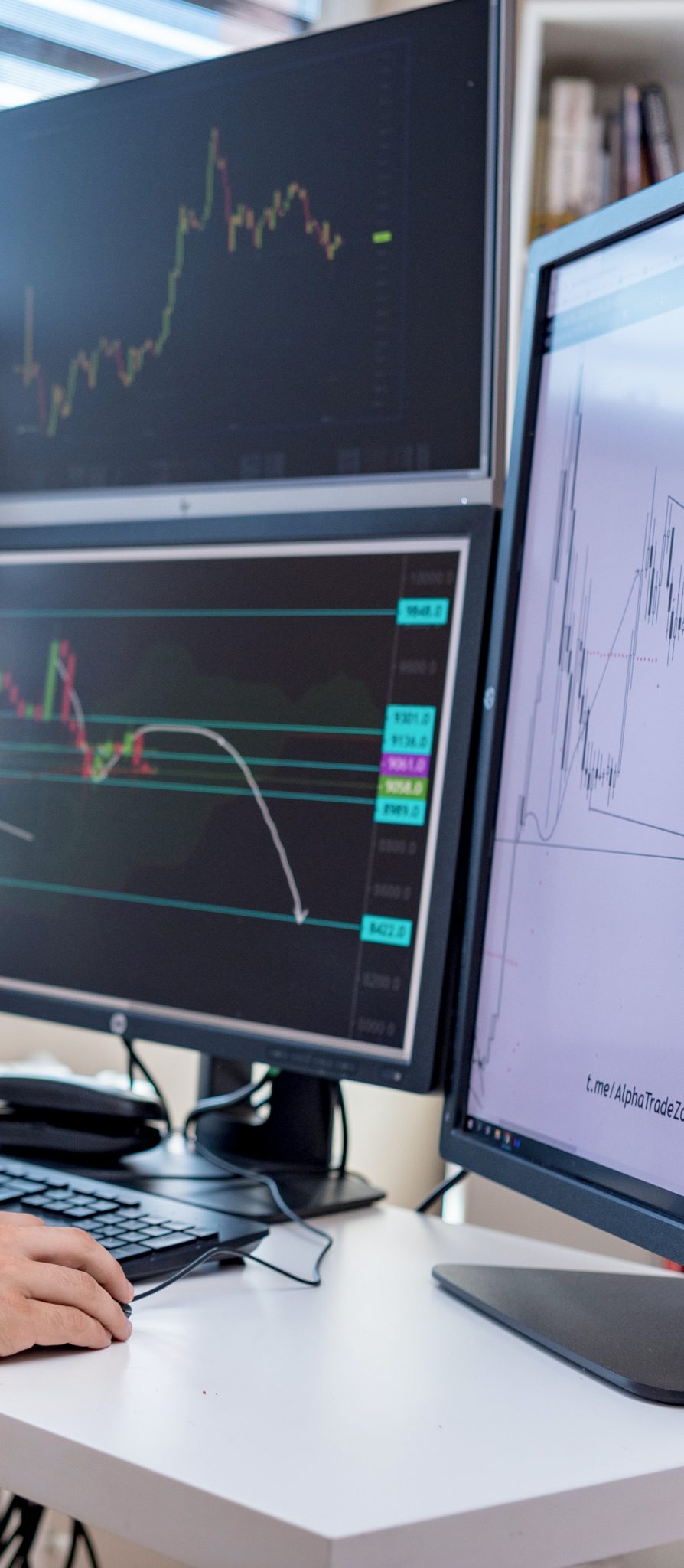 Polywell Computers workstations